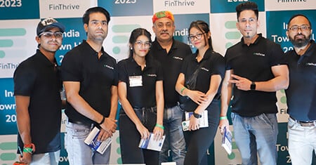 Careers India | FinThrive